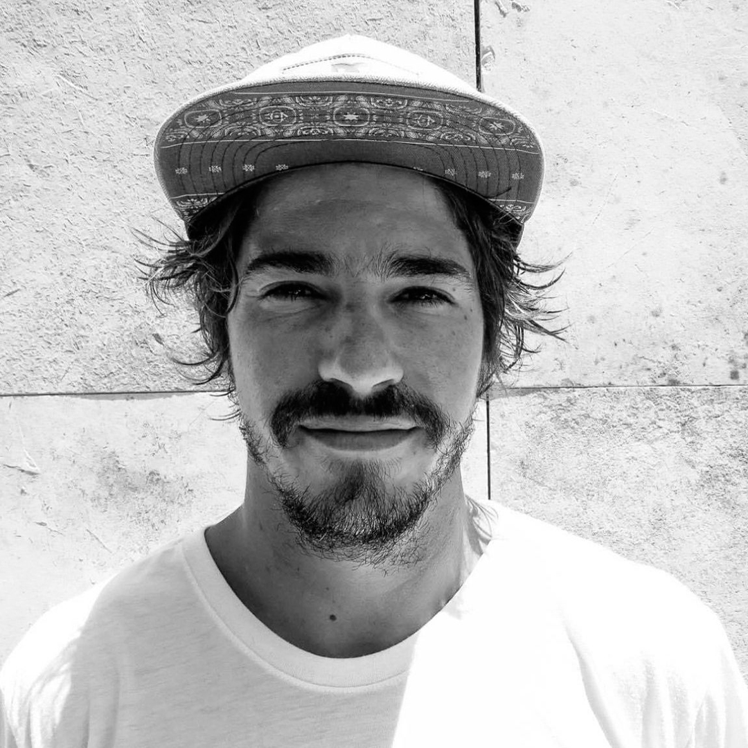 De la Montaña a la Playa con Manu Barragán - Duke Online