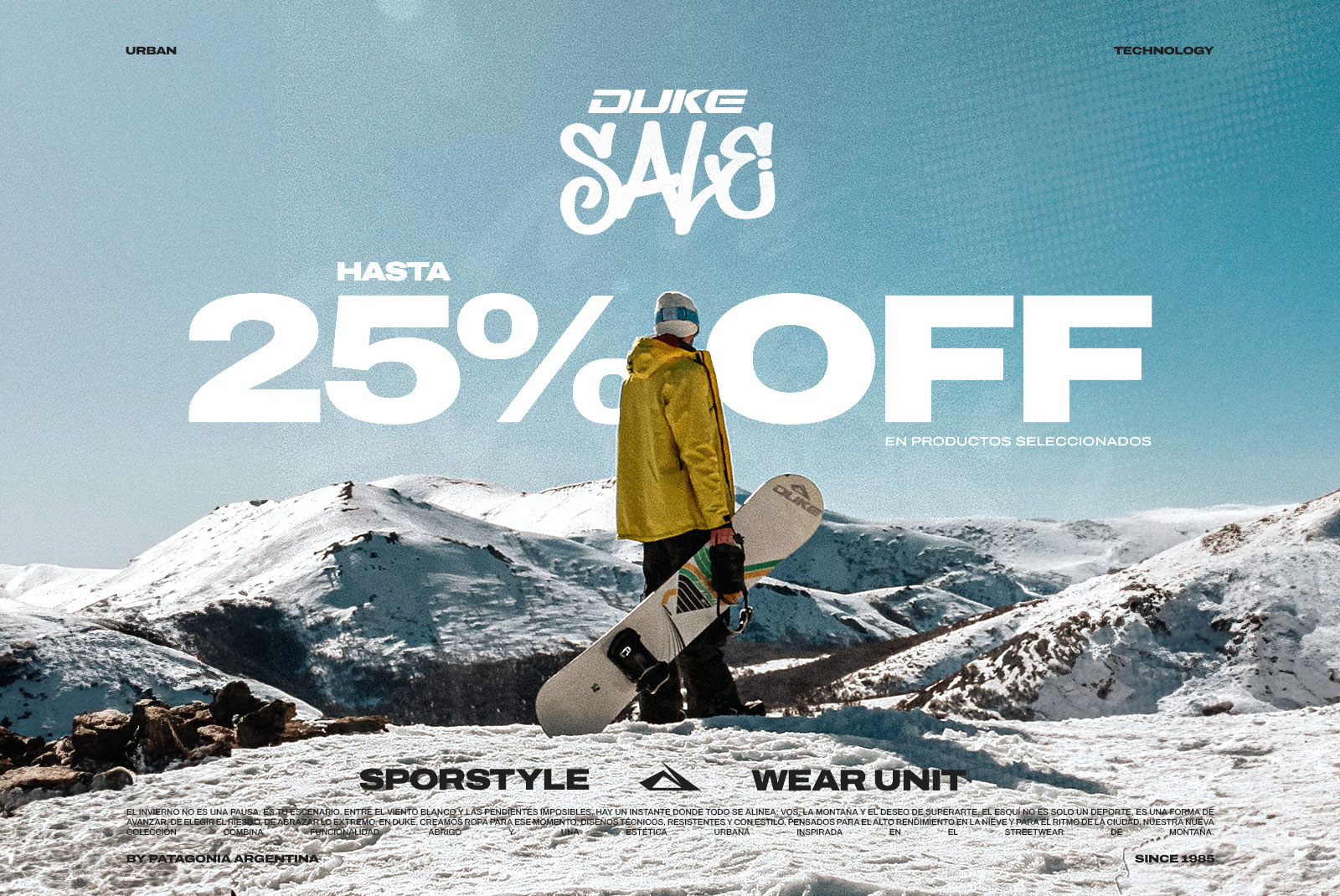 Promociones Duke Online - Duke Online